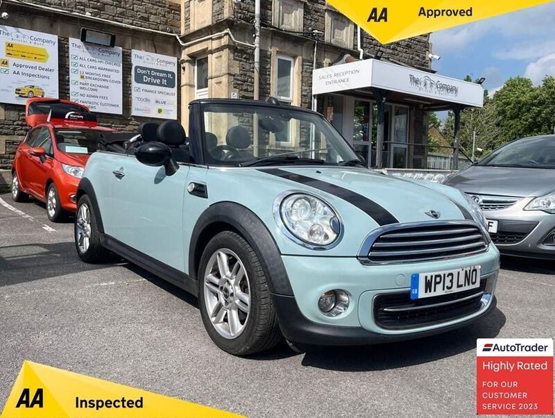 Buy Used Cars Bristol, Avon | The Car Company Bristol & Bath