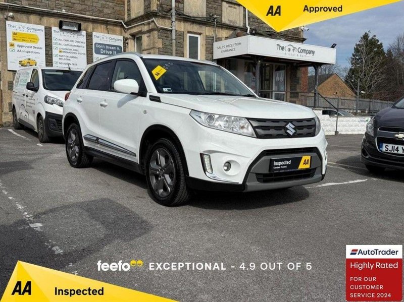 Buy Used Cars Bristol, Avon | The Car Company Bristol & Bath