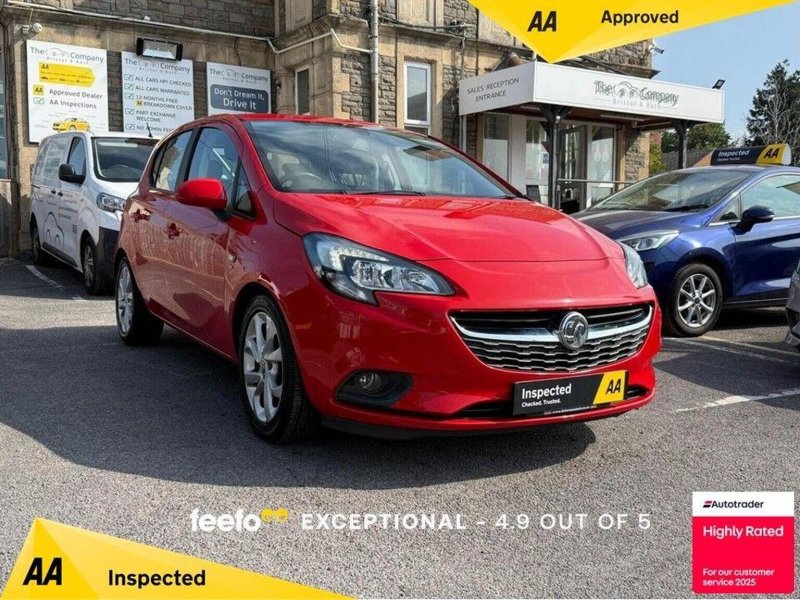 Buy Used Cars Bristol, Avon | The Car Company Bristol & Bath